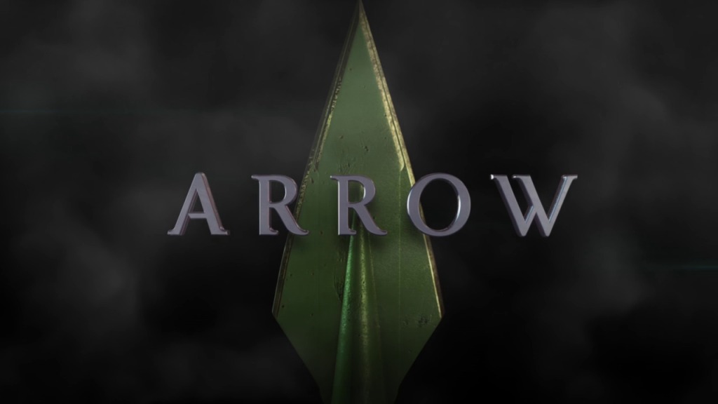 Arrow: The Season 5 Sizzle Reel Is Here! | GreenArrowTV