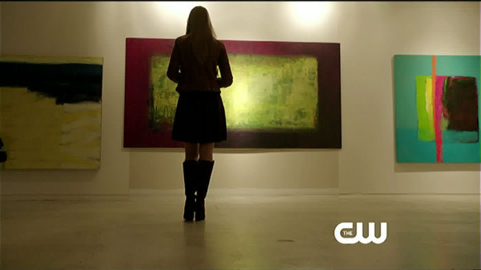 Arrow: Screen Captures From The "Dodger" Extended Promo Trailer ...