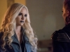 Photos: Felicity Smoak Visits The Flash! | GreenArrowTV