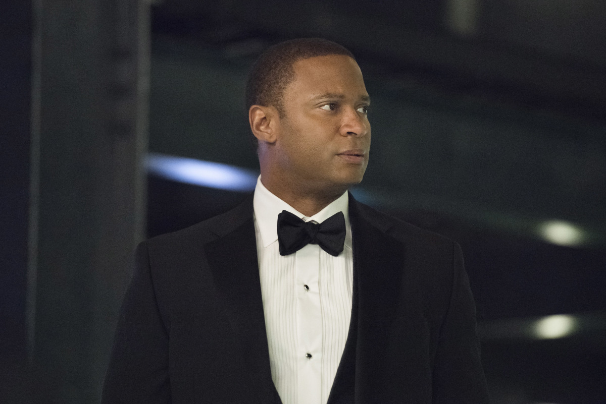 ARROW: Speedy Wakes Up In New Photos From Season 6, Episode 9 ...