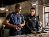 Arrow "Training Day" Official Preview Images | GreenArrowTV