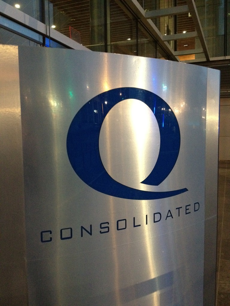 Introducing Queen Consolidated | GreenArrowTV