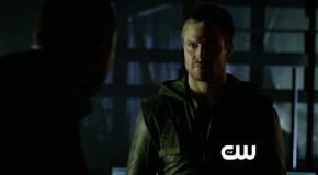 Green Arrow TV Series | GreenArrowTV