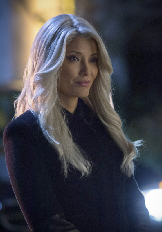 Arrow "The Sin-Eater" Official CW Description | GreenArrowTV