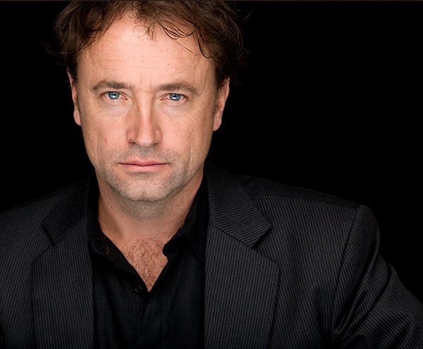 Arrow Casting Spoiler: David Nykl Is Anatoli Knyazev | GreenArrowTV