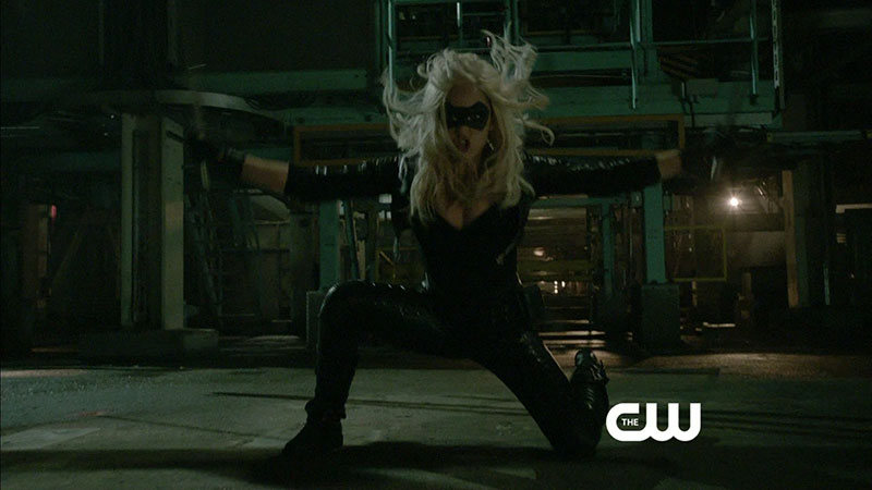 Arrow: Screen Captures From The "Broken Dolls" Preview Trailer | GreenArrowTV