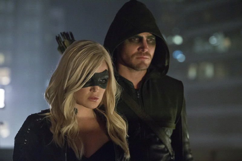 Arrow Season 2 Is Now On Netflix | GreenArrowTV