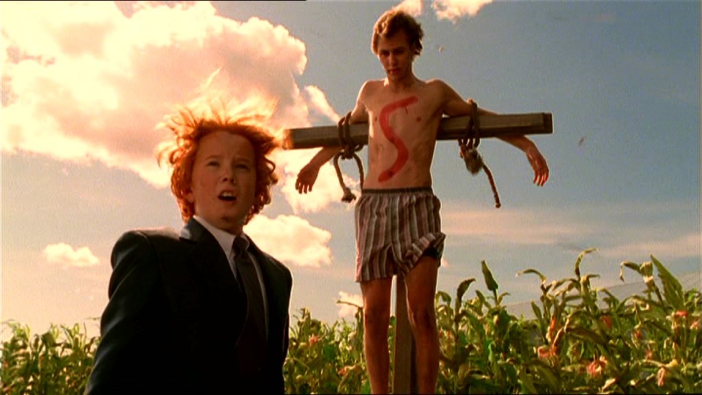 The Smallville Connection In Arrow's "The Offer" | GreenArrowTV