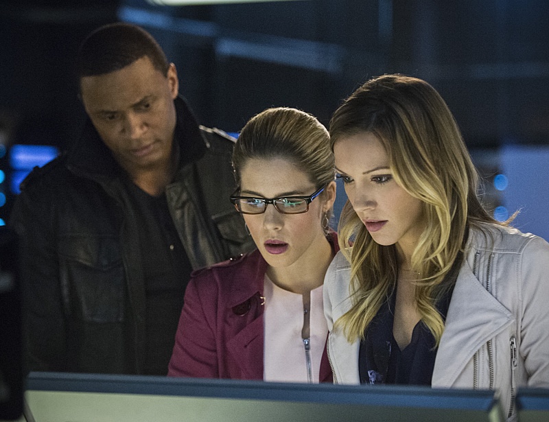 2015 GreenArrowTV Awards: Pick The Best Actor (Female) Of Arrow Season ...