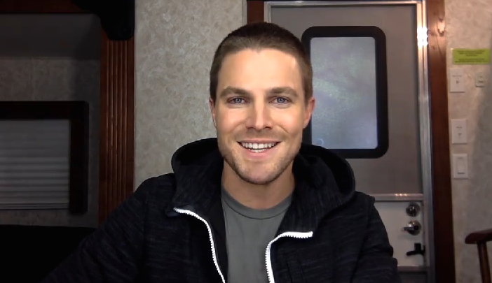 Arrow Season 4 Premiere Spoilers: "Time Has Passed" | GreenArrowTV