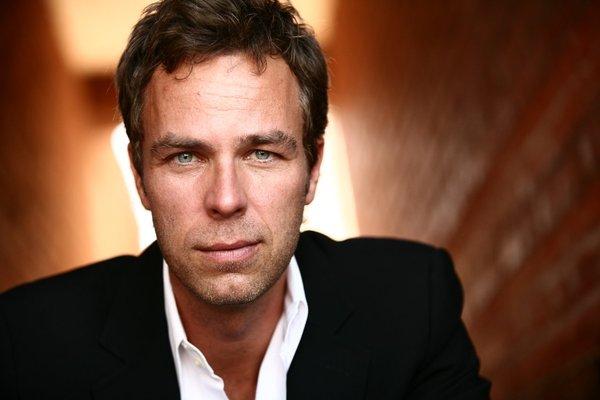 Teen Wolf's J.R. Bourne To Play "Double Down" In Arrow Episode #4.3 ...