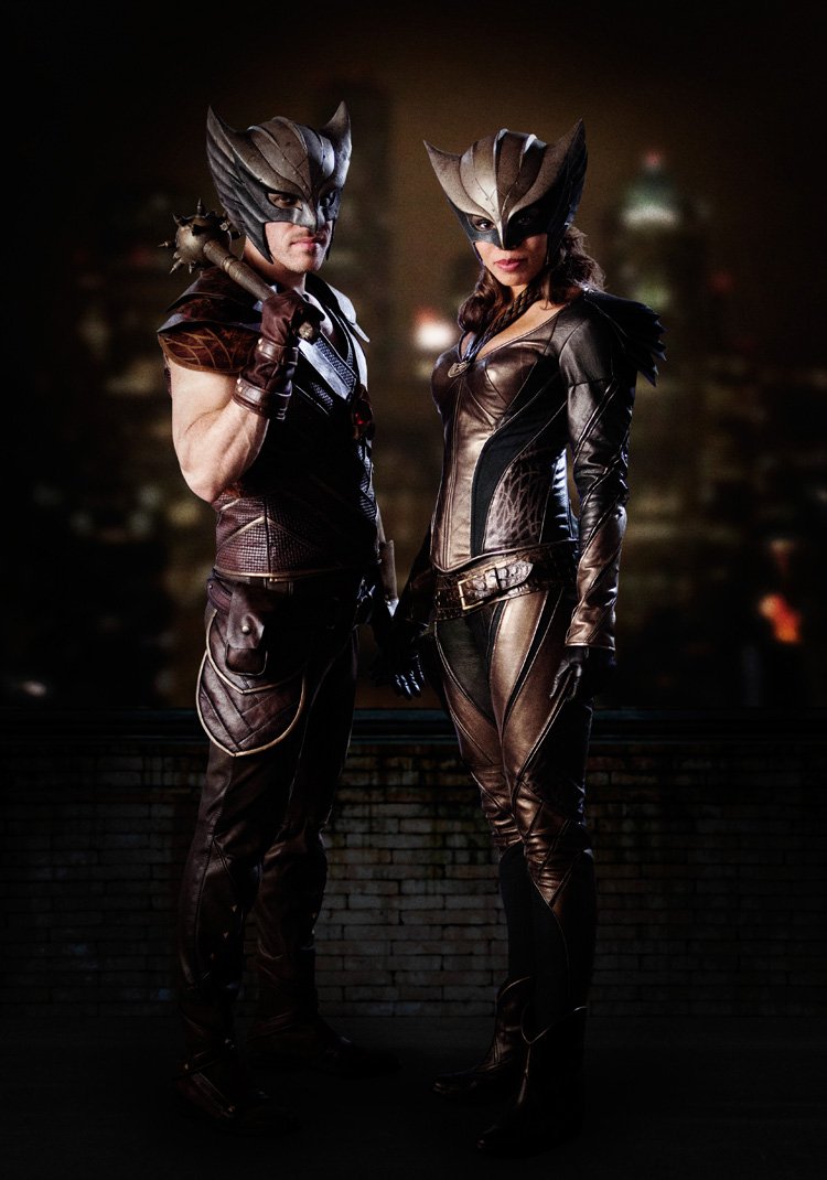 Arrow Season 4: Who's In The Grave? | GreenArrowTV