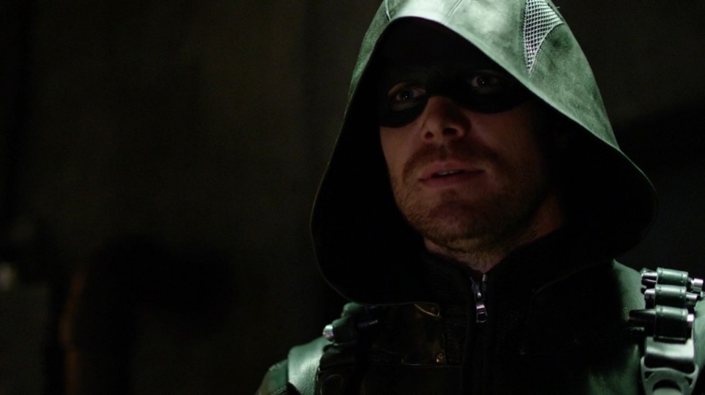 Arrow "Sins of the Father" Preview Trailer | GreenArrowTV