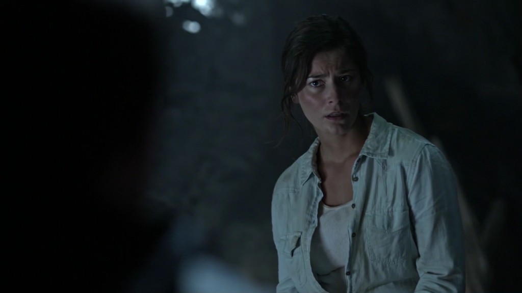 Arrow #4.4: "Beyond Redemption" Deep Review | GreenArrowTV