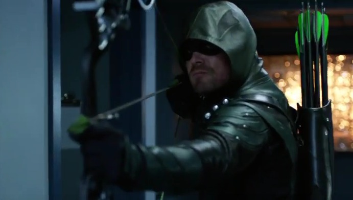GreenArrowTV | News & Info About The CW TV Series Arrow