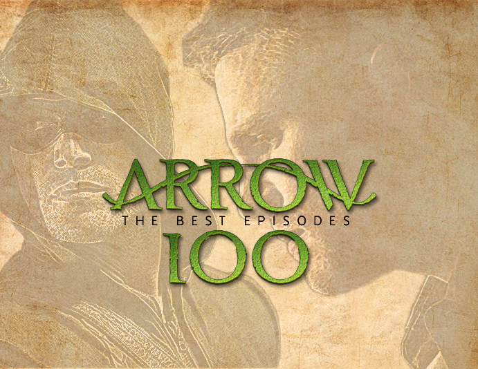 GreenArrowTV | News & Info About The CW TV Series Arrow