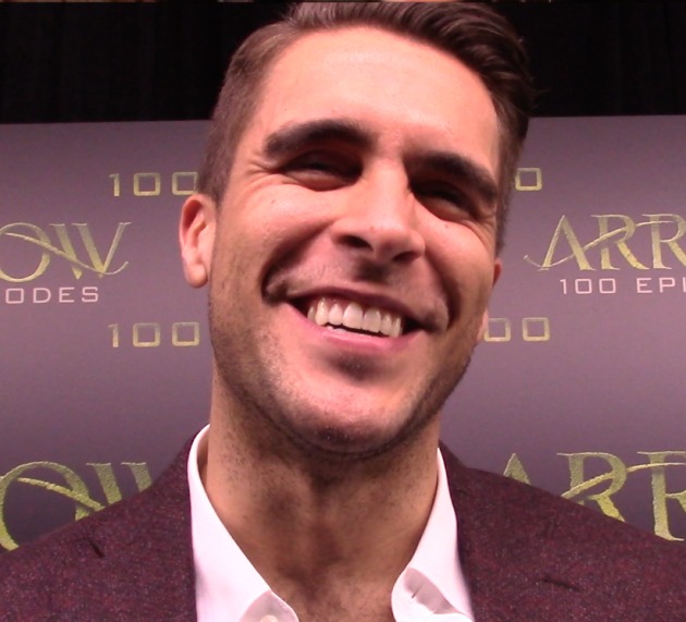 GreenArrowTV | News & Info About The CW TV Series Arrow