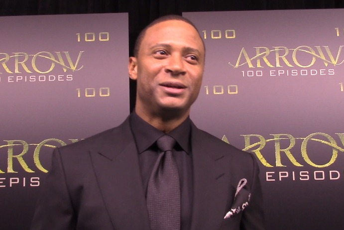 GreenArrowTV | News & Info About The CW TV Series Arrow