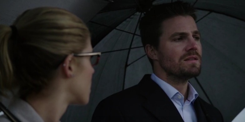 Arrow "Inside: Second Chances" & Preview Clip | GreenArrowTV