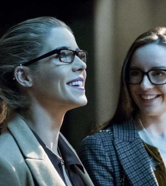 GreenArrowTV | News & Info About The CW TV Series Arrow