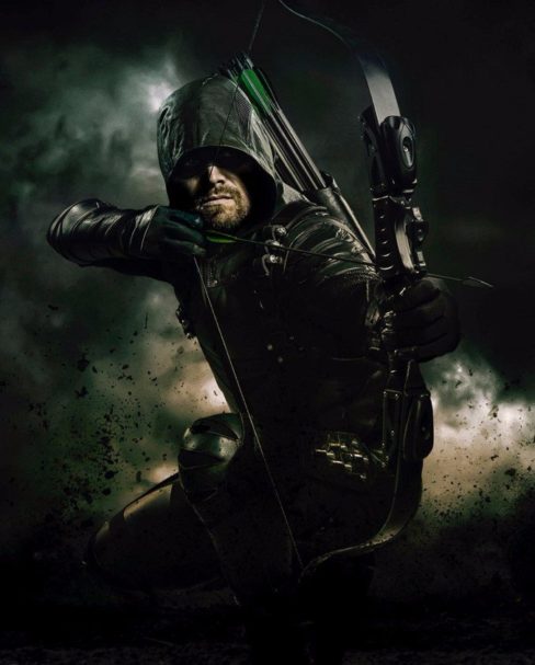 Arrow Season Premiere: Who Lived? Who Died? | GreenArrowTV