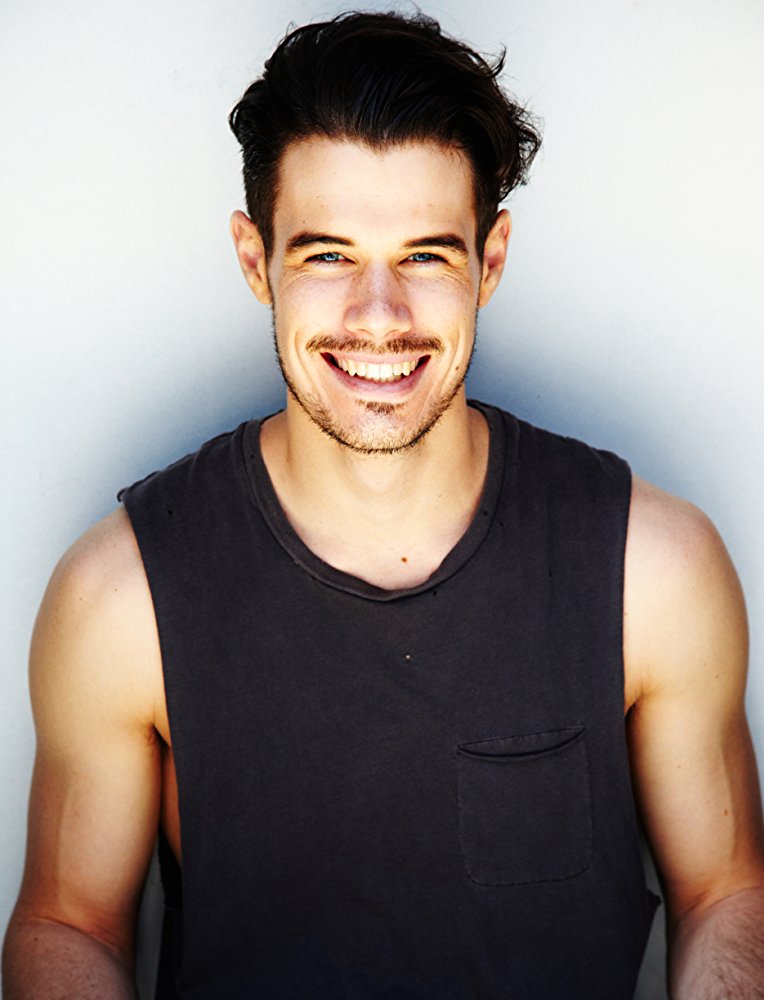 Arrow Casts The Son Of Slade Wilson | GreenArrowTV