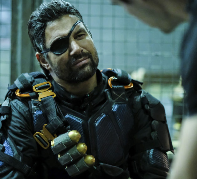 GreenArrowTV | News & Info About The CW TV Series Arrow