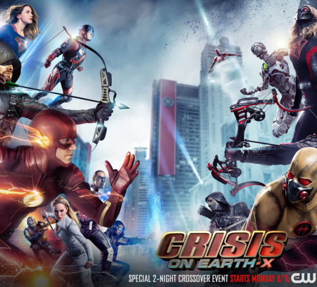 GreenArrowTV | News & Info About The CW TV Series Arrow