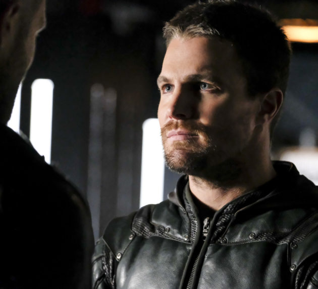 GreenArrowTV | News & Info About The CW TV Series Arrow