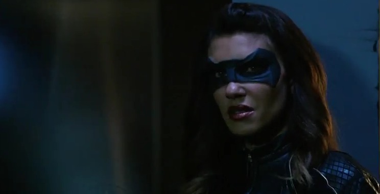 Arrow Trailer: "The Devil's Greatest Trick" | GreenArrowTV