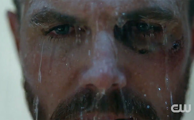 GreenArrowTV | News & Info About The CW TV Series Arrow