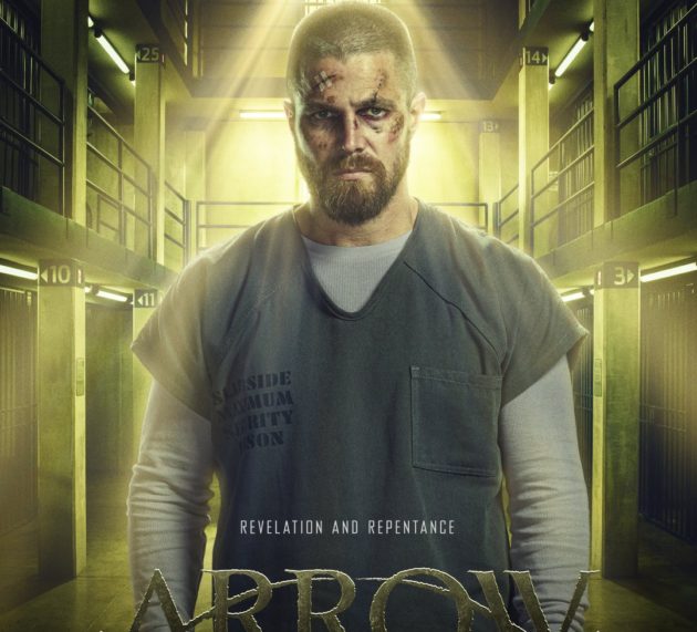 GreenArrowTV | News & Info About The CW TV Series Arrow
