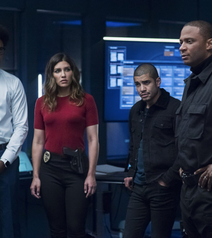 GreenArrowTV | News & Info About The CW TV Series Arrow