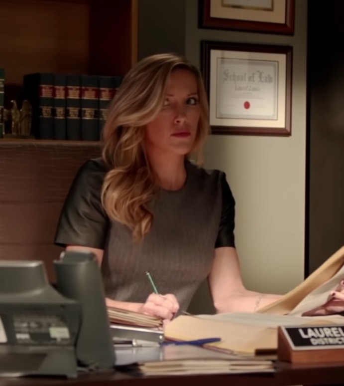 GreenArrowTV | News & Info About The CW TV Series Arrow