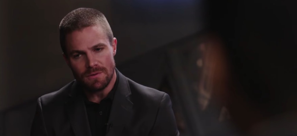 Arrow "My Name Is Emiko Queen" Extended Trailer | GreenArrowTV