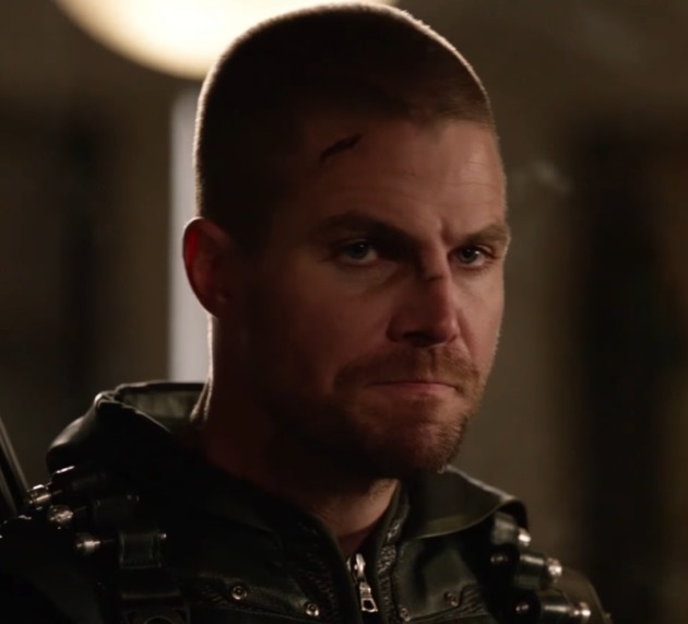 GreenArrowTV | News & Info About The CW TV Series Arrow