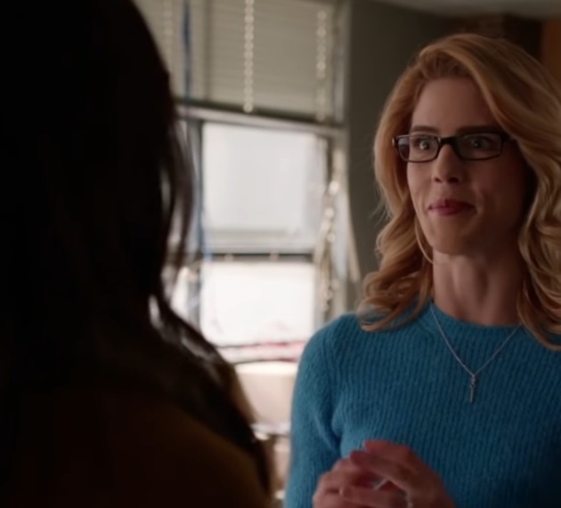 GreenArrowTV | News & Info About The CW TV Series Arrow