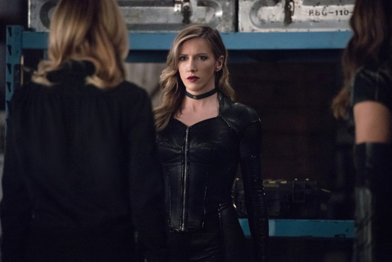 GreenArrowTV's Arrow Spoilers Page | GreenArrowTV