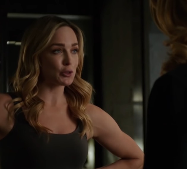 GreenArrowTV | News & Info About The CW TV Series Arrow