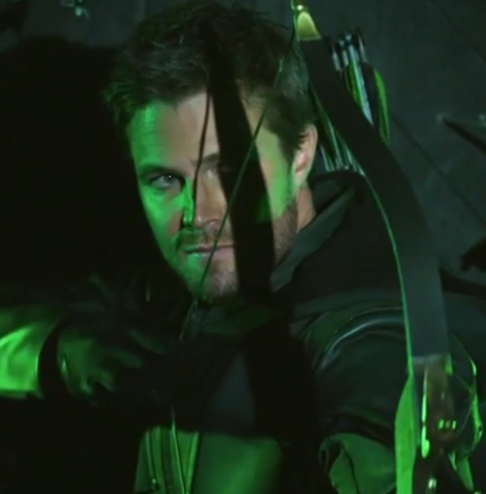 GreenArrowTV | News & Info About The CW TV Series Arrow